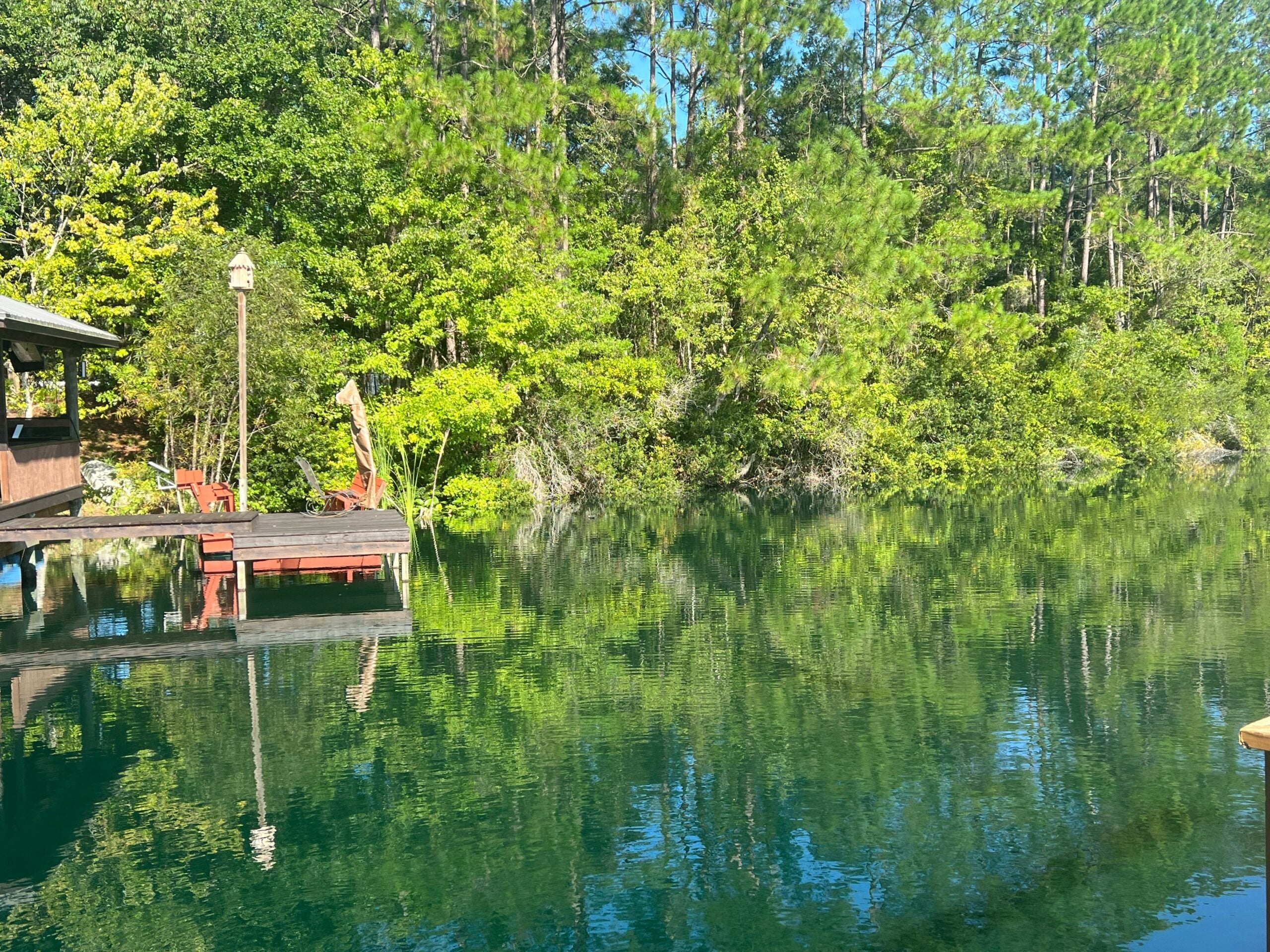 LakeTech | MetaFloc - Phosphorus Removal Treatment